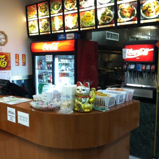 King's Wok - Chinese Restaurant