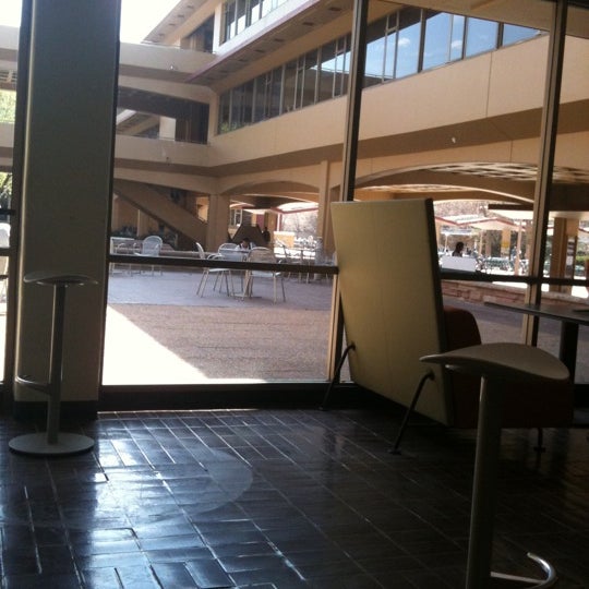 CSU Clark A - College Academic Building in Fort Collins