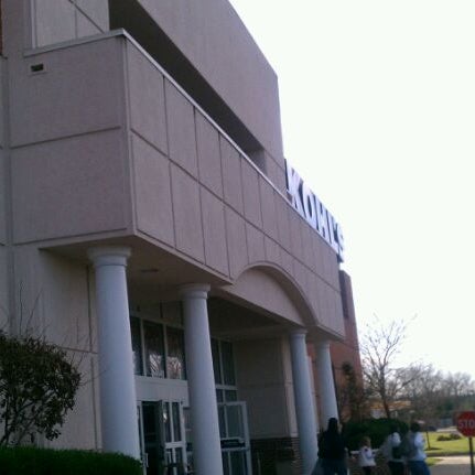 Kohl's - Department Store