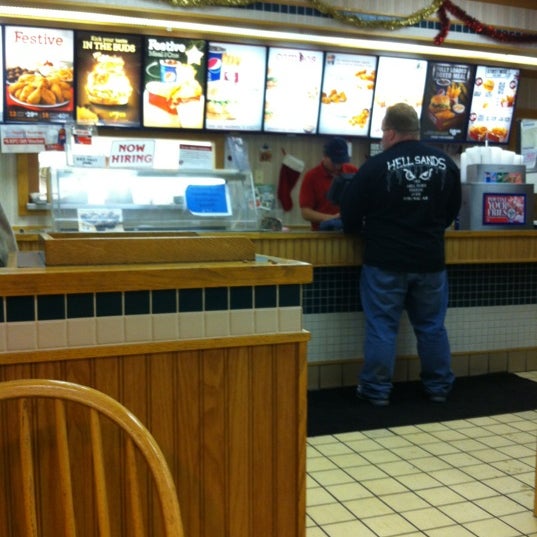 KFC - 244 Edmonton Trail