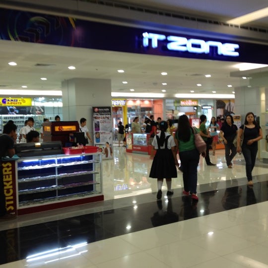 SM City San Fernando