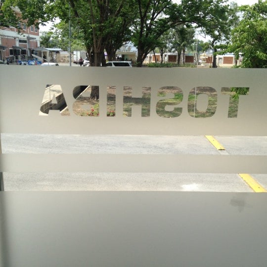 Photos at สวนอุตสาหกรรมบางกะดี (Bangkadi Industrial Park) - Industrial ...