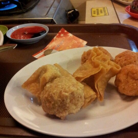 Bakso Gun - Margorejo - 19 tips