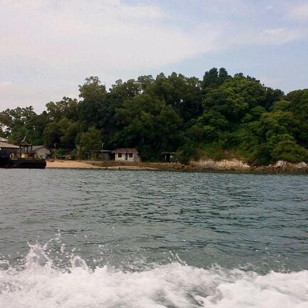 Pulau Meriam - 3 tips from 28 visitors