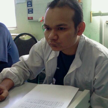 Penfibre (Film) Sdn. Bhd., Engineering Department