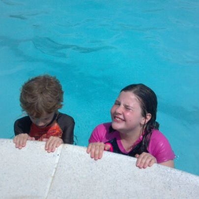 Rob Roy Pool - Bristow, VA