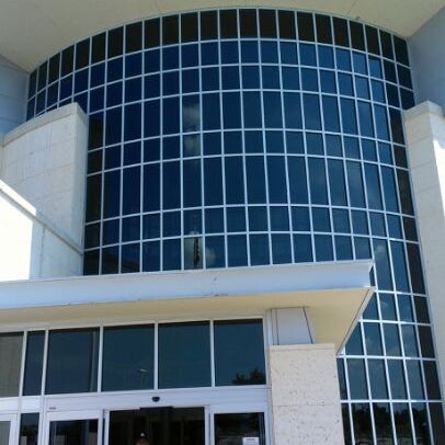 Bell County Jail - Belton, TX
