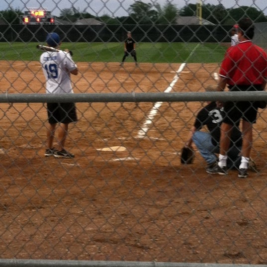 Photos at Fortune Road Athletic Complex - 2500 Fortune Rd