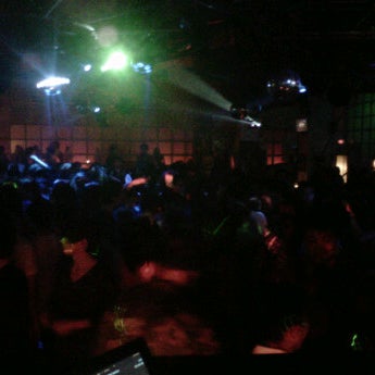 BOSS Night Club (Now Closed) - Night Club in Vancouver