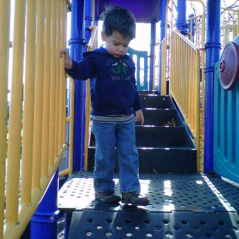 Port Ewen Ross Park - Port Ewen, NY