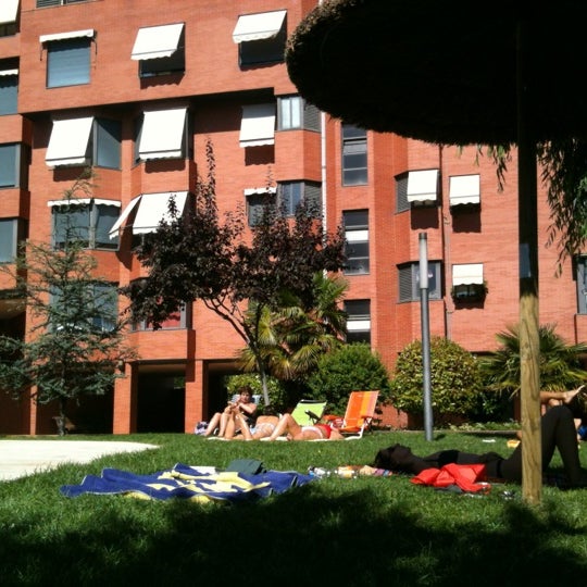 Barrio Pinar del Rey - Pinar del Rey - Madrid, Madrid