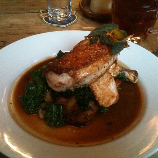 The Connaught - Central Hove - 12 tips