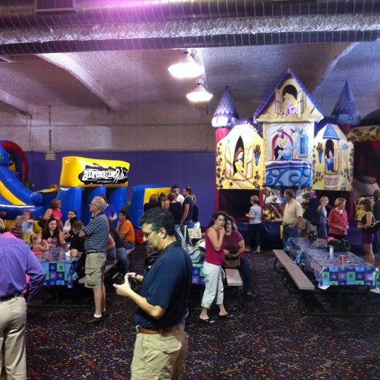 Jumpalooza - 4 tips from 151 visitors
