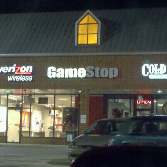 GameStop - Brooklyn, OH