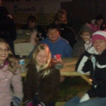 Rockin'-R-Ranch - Farm