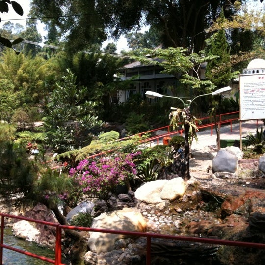 Sari Ater Hotel & Resort - 215 tips