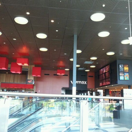 eVent Cinemas Gold Class - Movie Theater in Robina