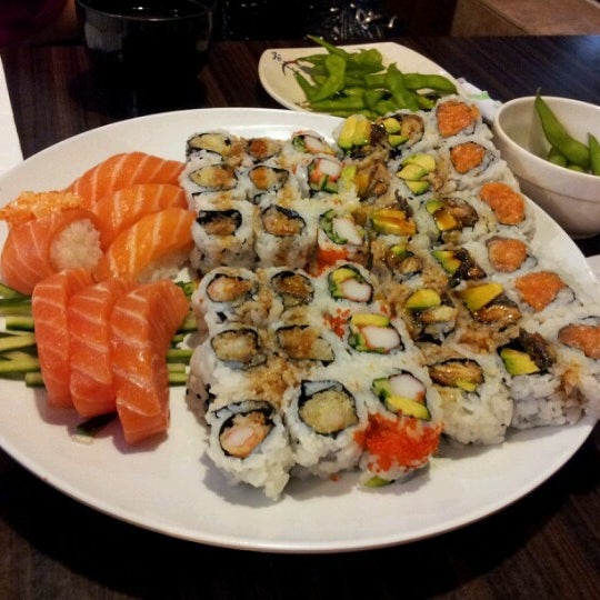 Kyoto House Japanese Restaurant - Sushi Restaurant in Toronto