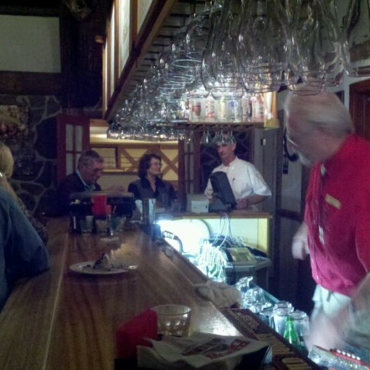 Bigfork Inn - Restaurant