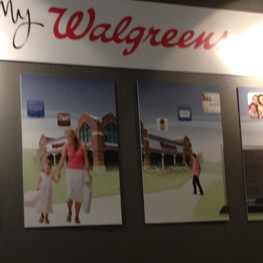 Walgreens Corporate - Ecom Office - The Loop - Chicago, IL