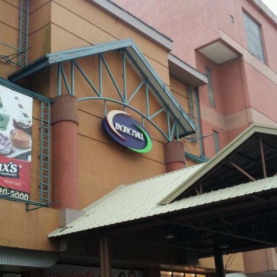 Metro Gaisano - 16 tips