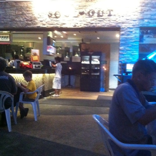 Photos at SOULed OUT - Restaurant in Kuala Lumpur