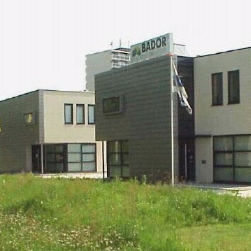 BADOR Building ADvice ORganisation - Office in Breda