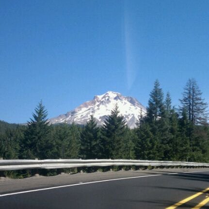 Government Camp - 7 tips