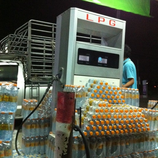 บริษัท แก๊สชัวร์ชัวร์ พระราม2 จำกัด - Bang Nam Chuet, สมุทรสาคร