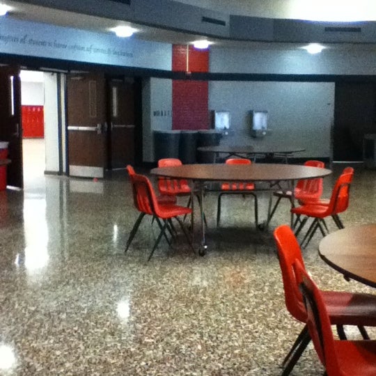 Photos at Marcus High School - High School in Flower Mound