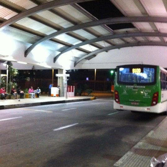 Terminal Lapa - Lapa - 71 tips from 3465 visitors