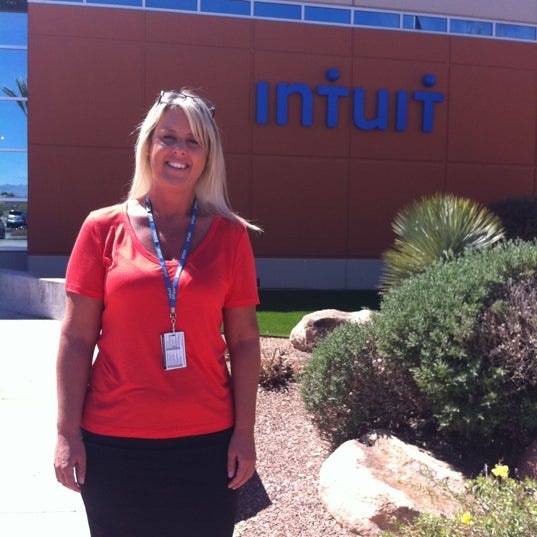 Intuit - Tucson, AZ