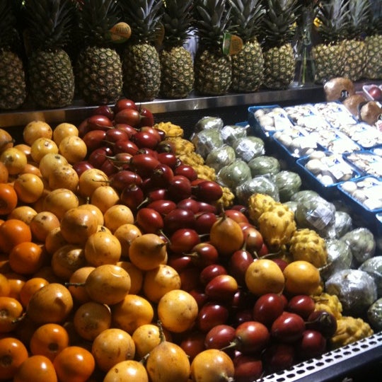 Supermercados Rey - Vía España