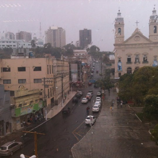 Centro de Maceió - 81 tips