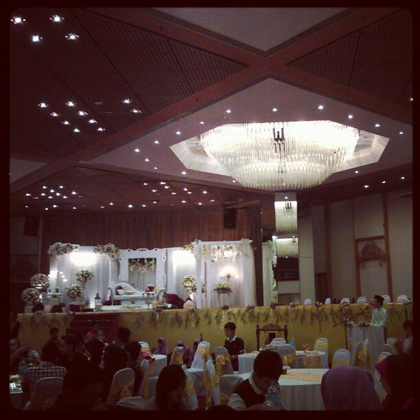 Photos at Wisma Majlis Bandaraya Shah Alam (MBSA) - City Hall in Shah Alam