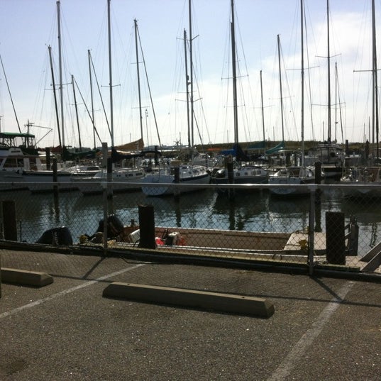 Willoughby Spit Marina - Willoughby - 2 tips