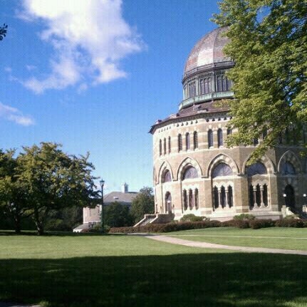 Union College - University