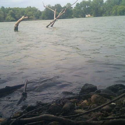 Lake Herman State Park - 1 tip