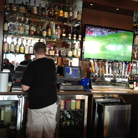 Alibi Bar & Grill - West Salem - 7 tips from 241 visitors