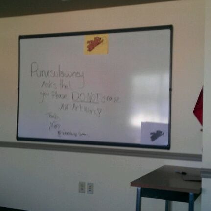 Suites on Maple East (IUP) - 3 tips