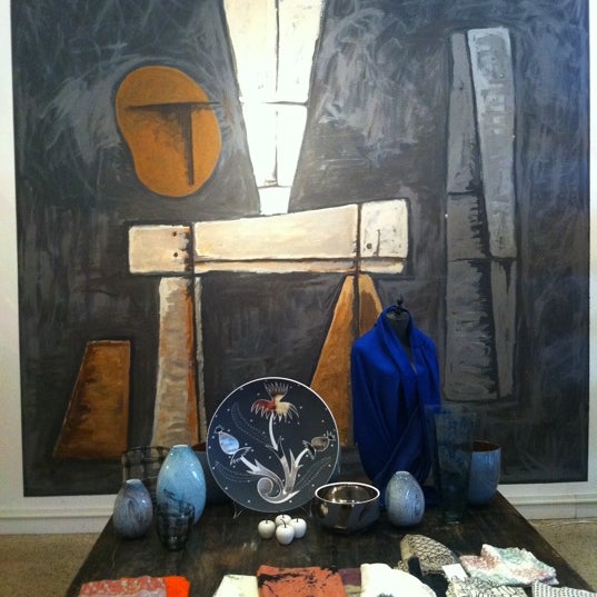 Sloan/Hall - Gift Store in Houston