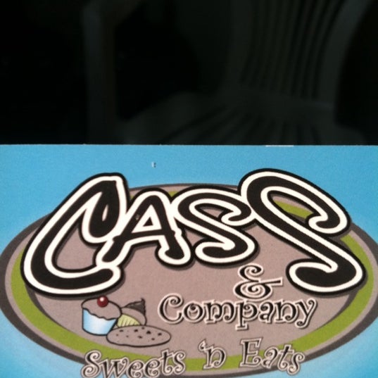 Cass & Company Bakery - Bakery