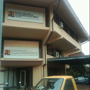 PK PCB Metro Bandung