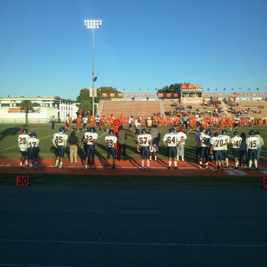 Photos at William R. Boone High School - High School