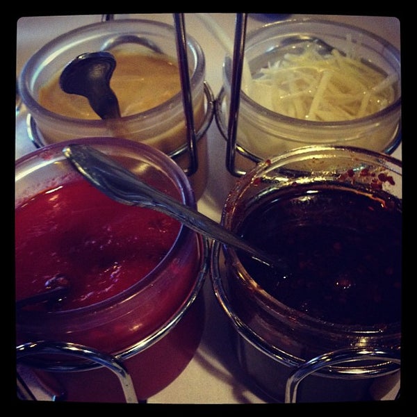 Panda Country - North Clairemont - 4455 Clairemont Mesa Blvd