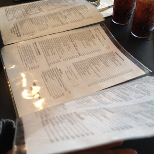 Village Luncheonette - 10 tips