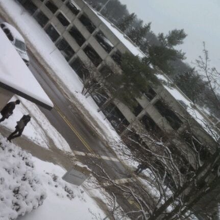 Photos at Ellsworth Hall - Western Michigan University-KRPH - Kalamazoo, MI