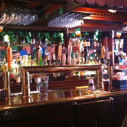 Irish Rover - Pub