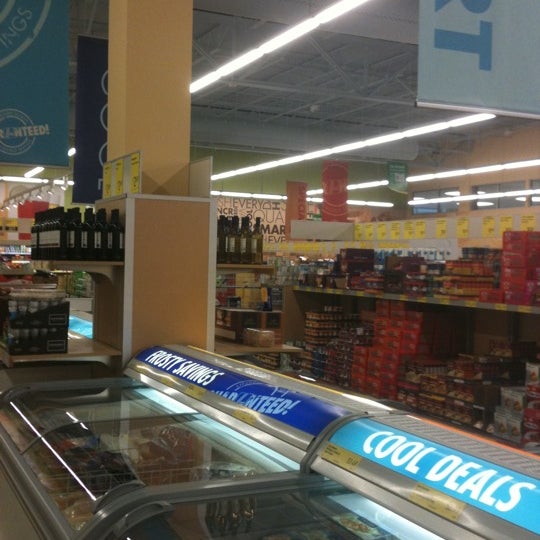 ALDI - Grocery Store in Chicago Ridge