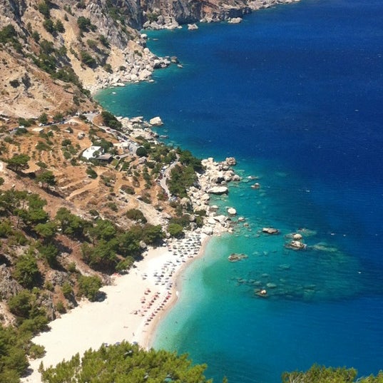Άπελλα (Apella Beach) - 10 tips from 433 visitors